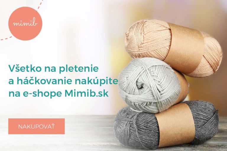 Ako správne prať vlnené a háčkované veci? - Zápletky.sk